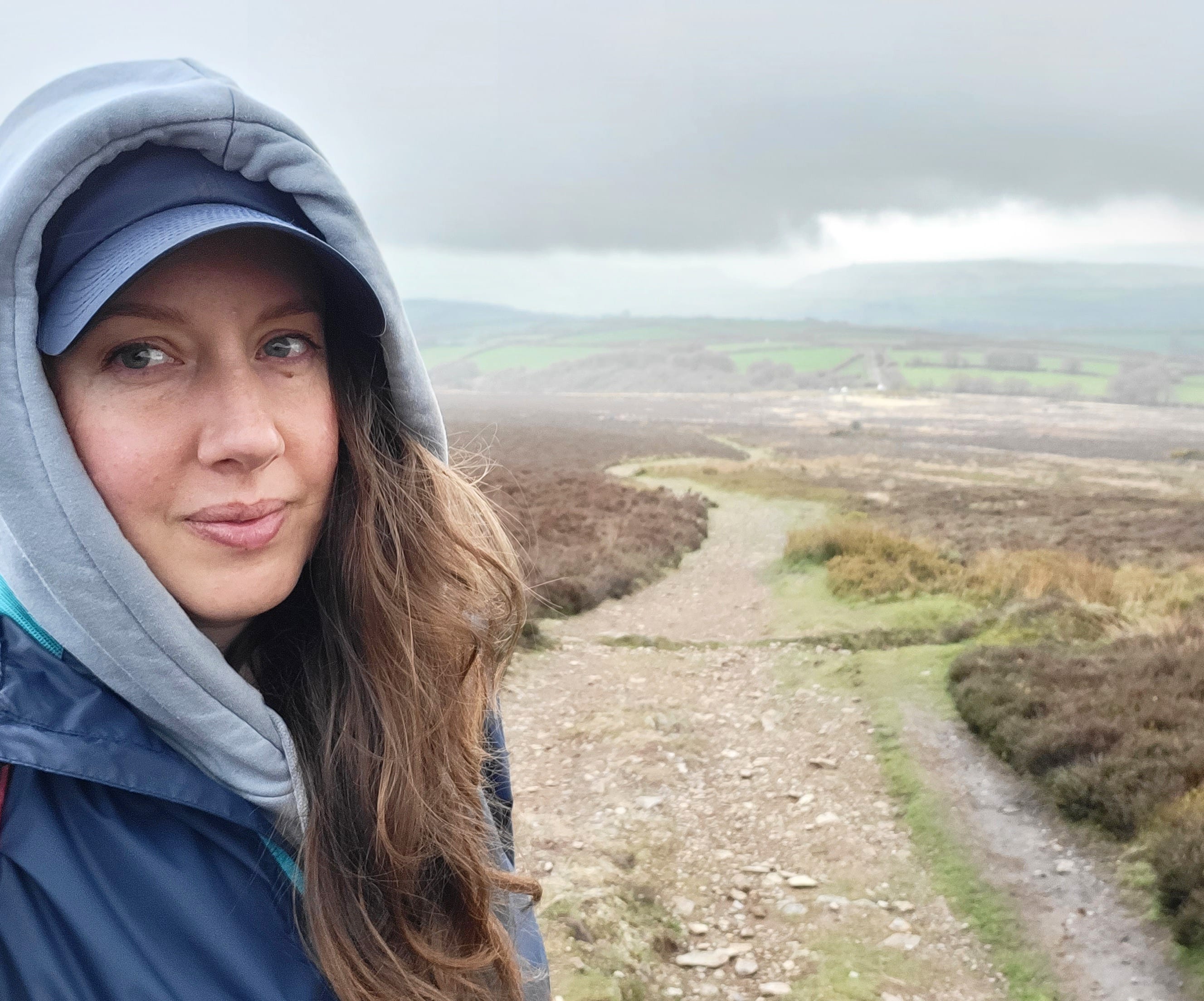 Damp, fresh air - by Gemma Amor - Gemma’s Substack