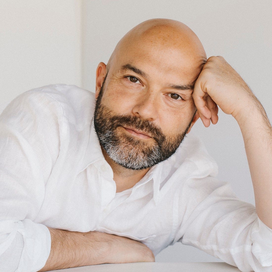 Josh Harris | Substack