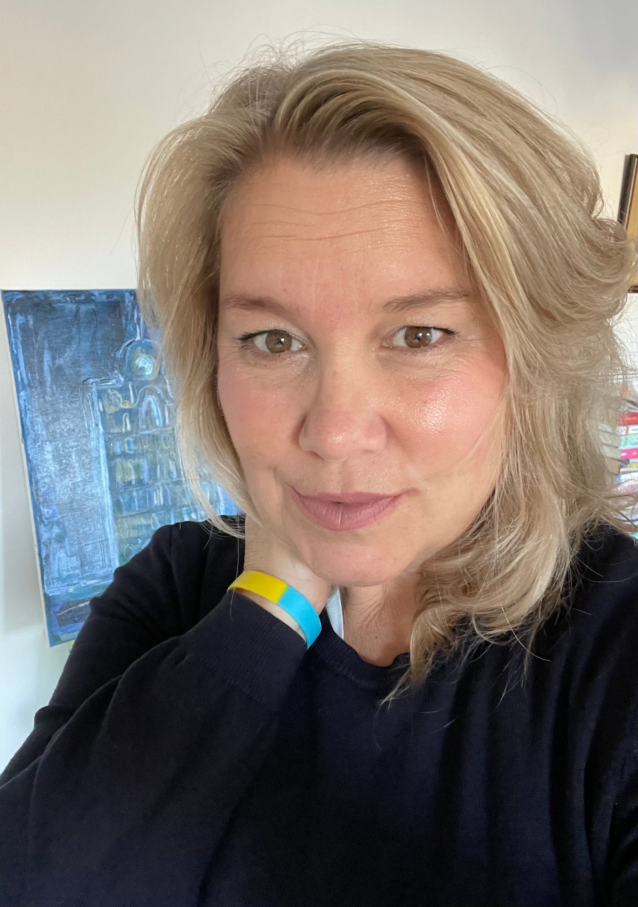 Tanja Maier | Substack