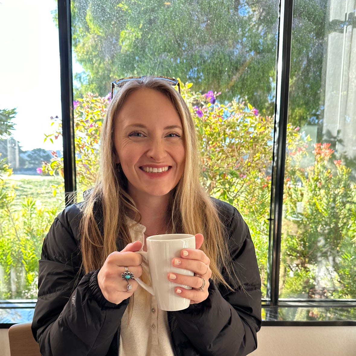 Natalie Borer | Substack