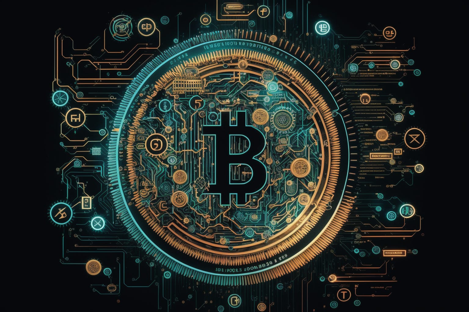 What algorithms are used with cryptocurrencies - by Hailey