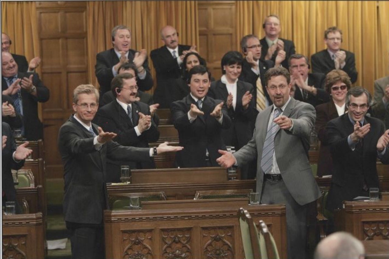 Saying Goodbye to Chuck - by Monte Solberg - Wonderstruck