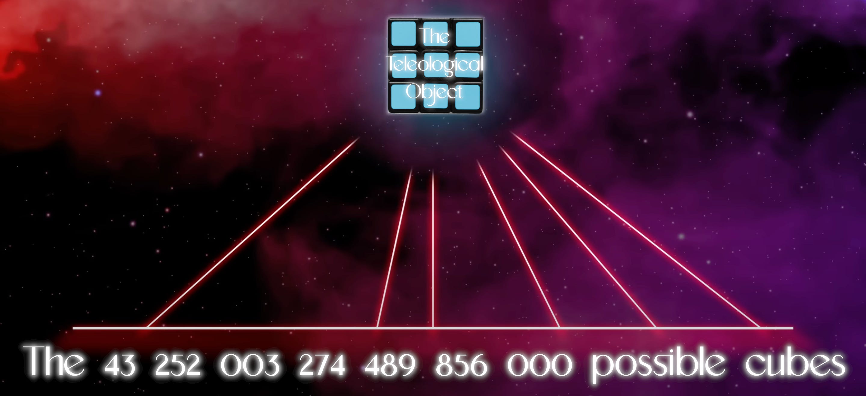 What is a Teleological Object? - by Gryphon