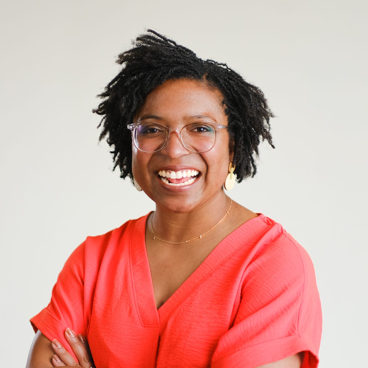 Sydney Paige Thomas | Substack