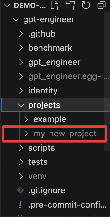 如何用 ChatGPT 自动做编程项目？GPT Engineer 上手 - by Wang Shuyi