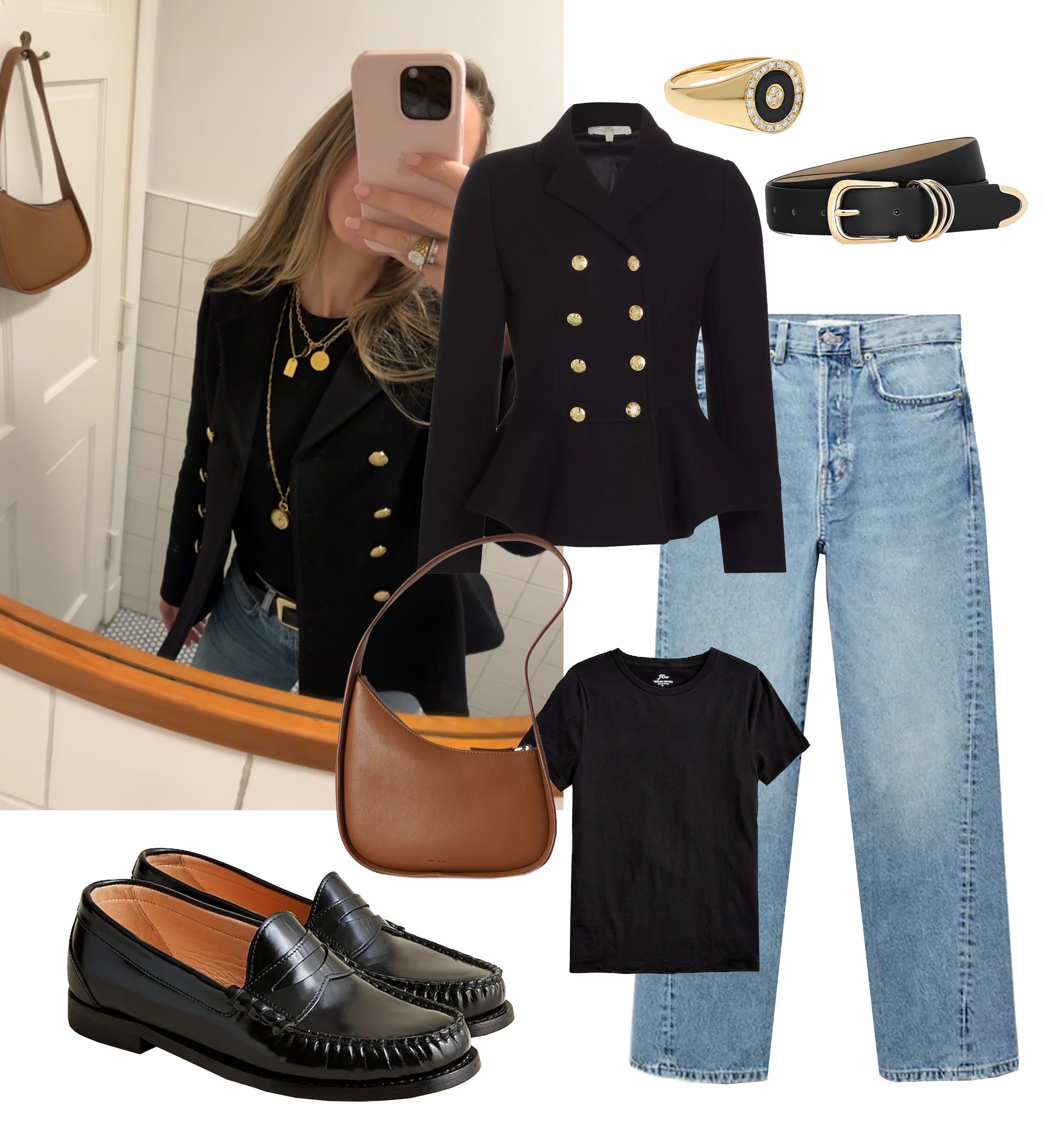 What To Wear On A Date 🔥 - by Colleen Crivello