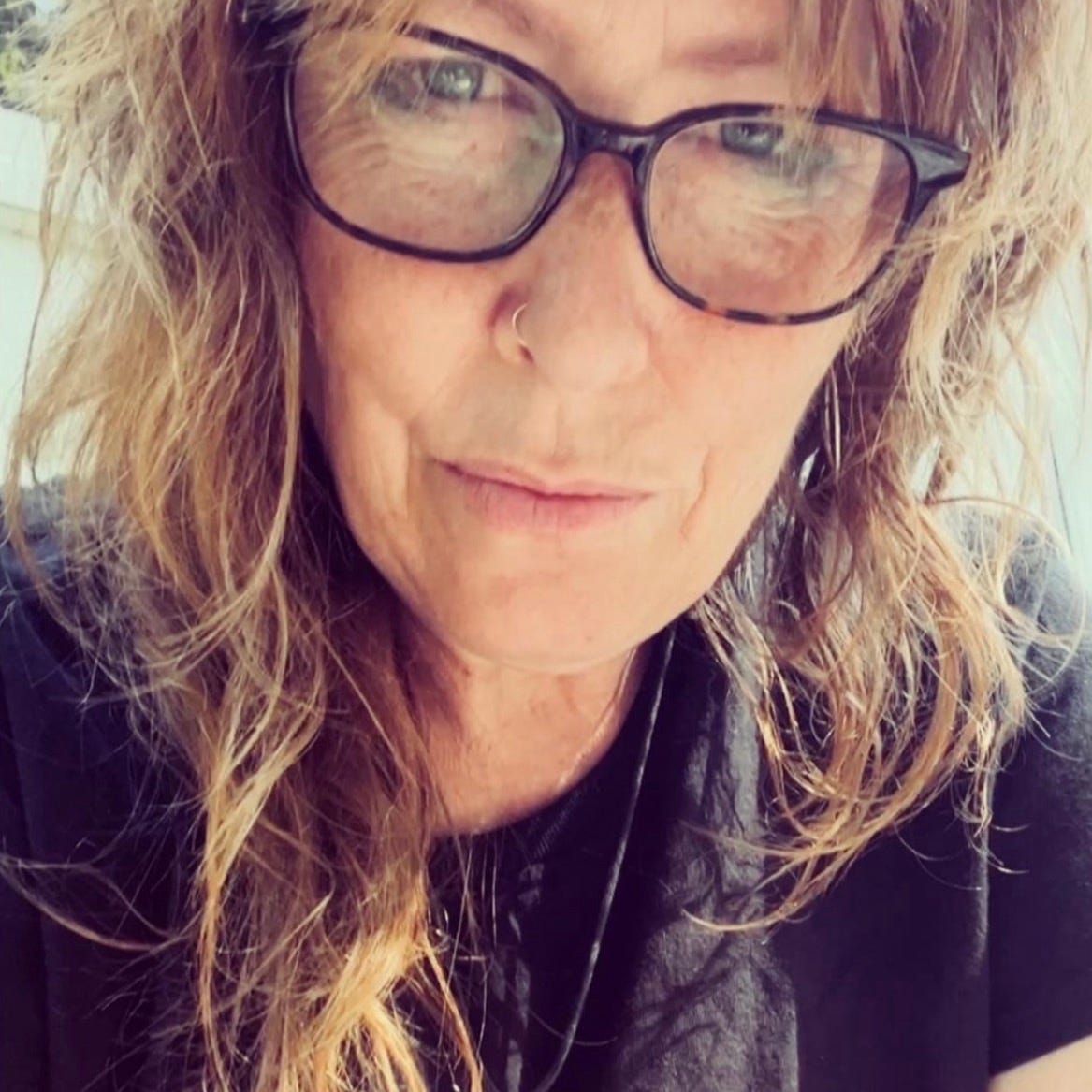 Allyson Dinneen | Substack