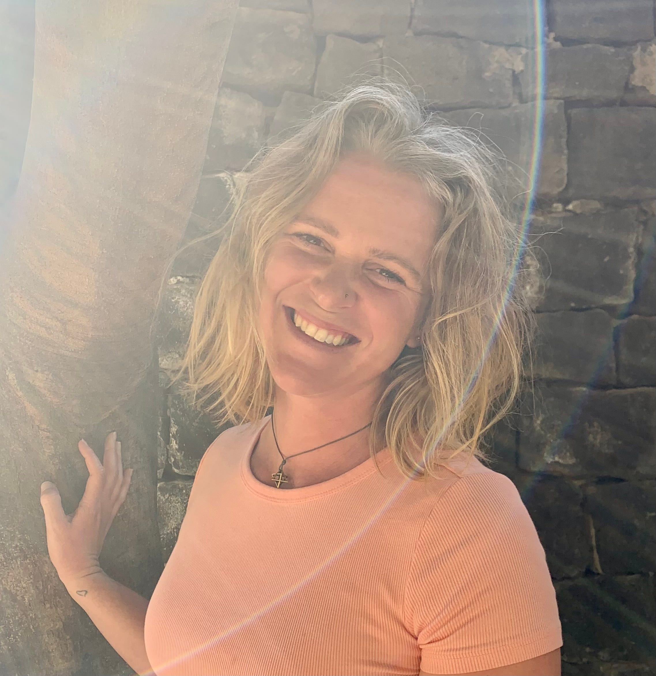 Lauren Chapman | Substack