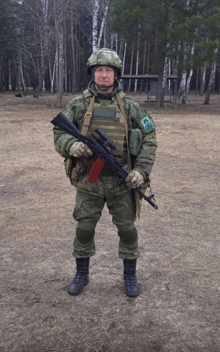 Ukraine war: What do we know about Gazprom’s private army