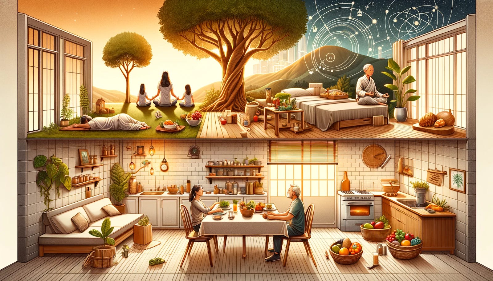 Data Project #1 : Life Longevity Factors - by Gencay I.