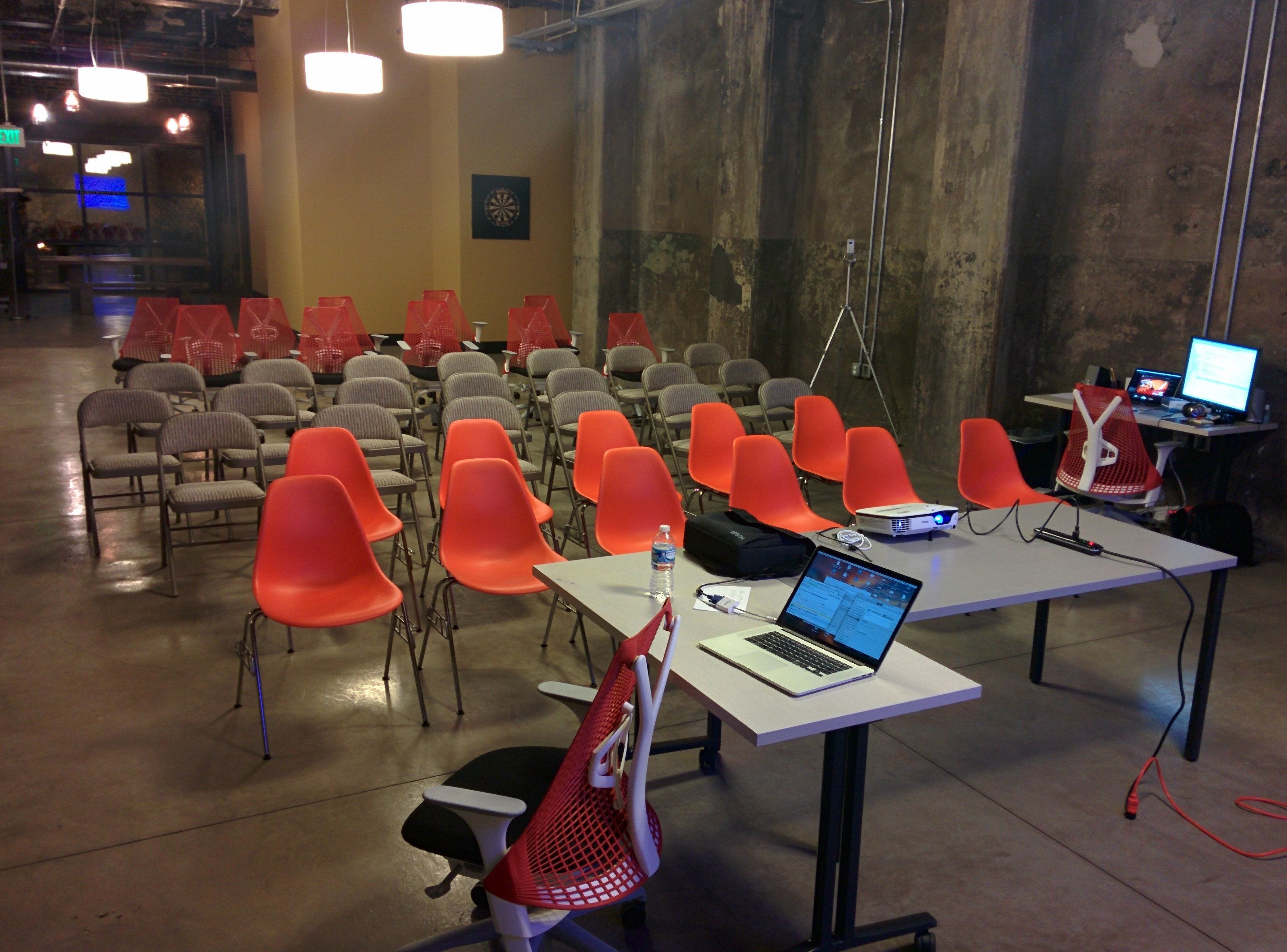 API Craft RVA: Planning Q3-Q4 2024 Meetups - by Chris Busse