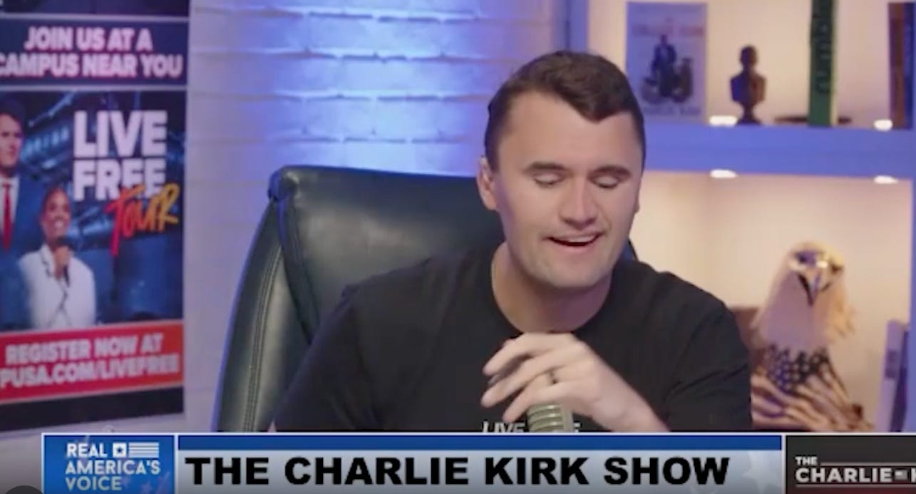 Did Ken Buck And Mike Gallagher Do Epsteins At Diddy’s Parties? Charlie ...