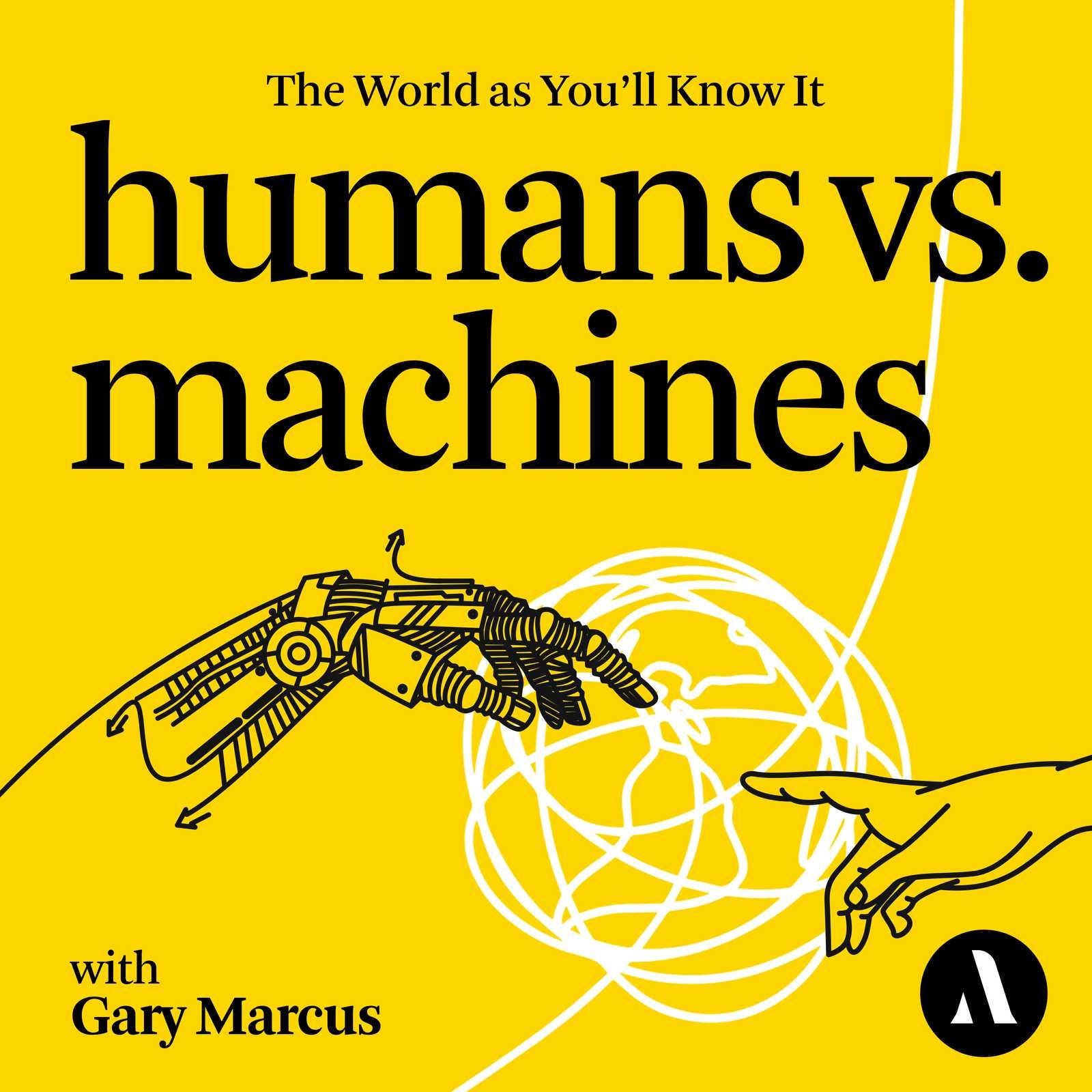 AI versus The Clumsy Human Mind - by Gary Marcus
