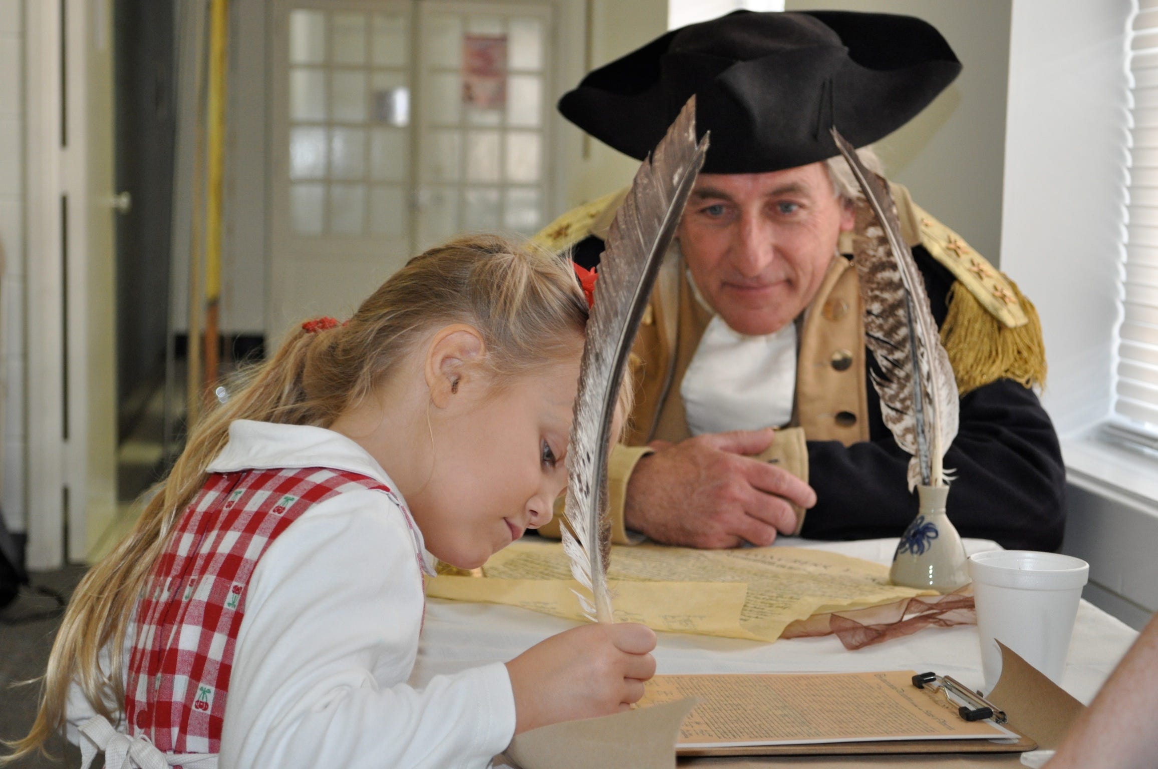 Preamble (Concordance to this Constitution)