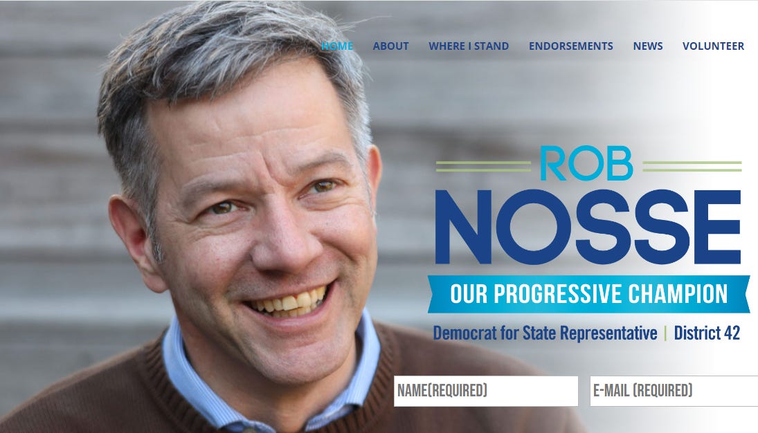 State paid addiction nonprofit despite claims of harassment, self-dealing