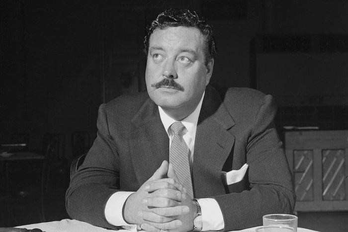 THE GREAT ONE! - by Brilliant Corners and Kurt Sayenga