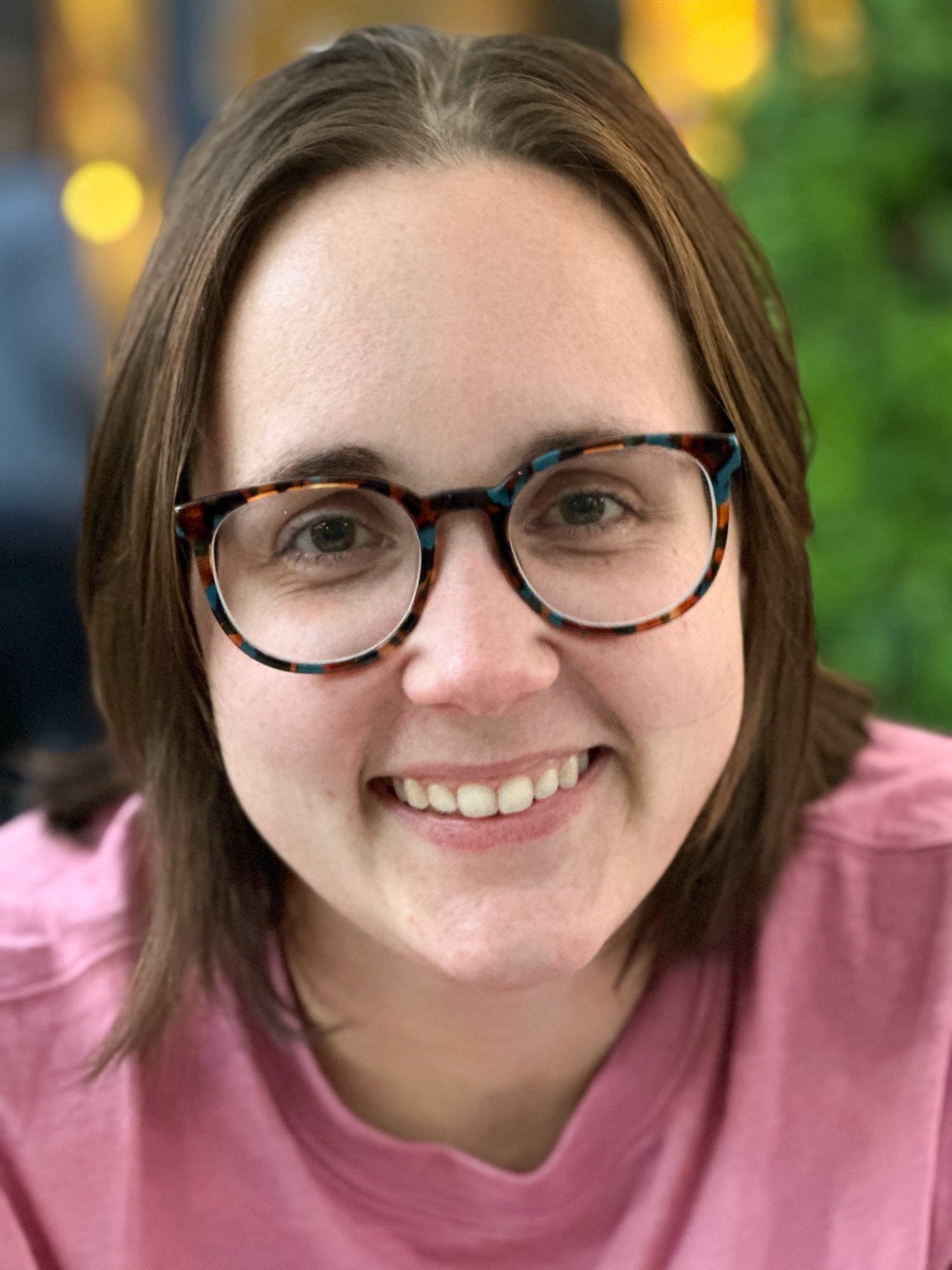 Kayla Pekkala | Substack