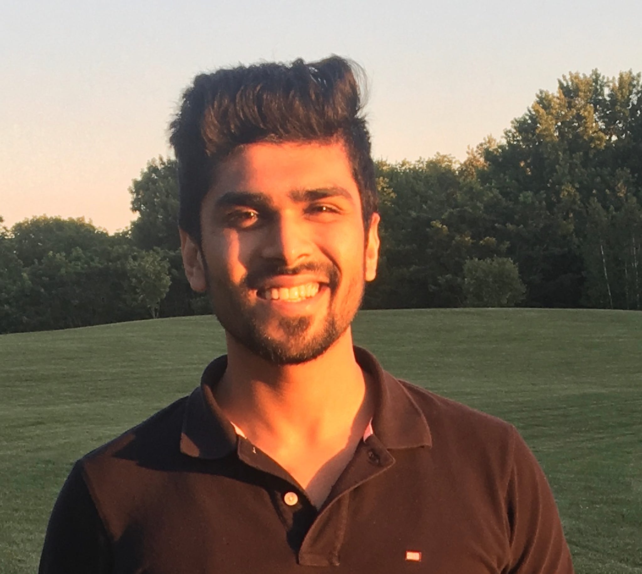 Shubham Goel | Substack