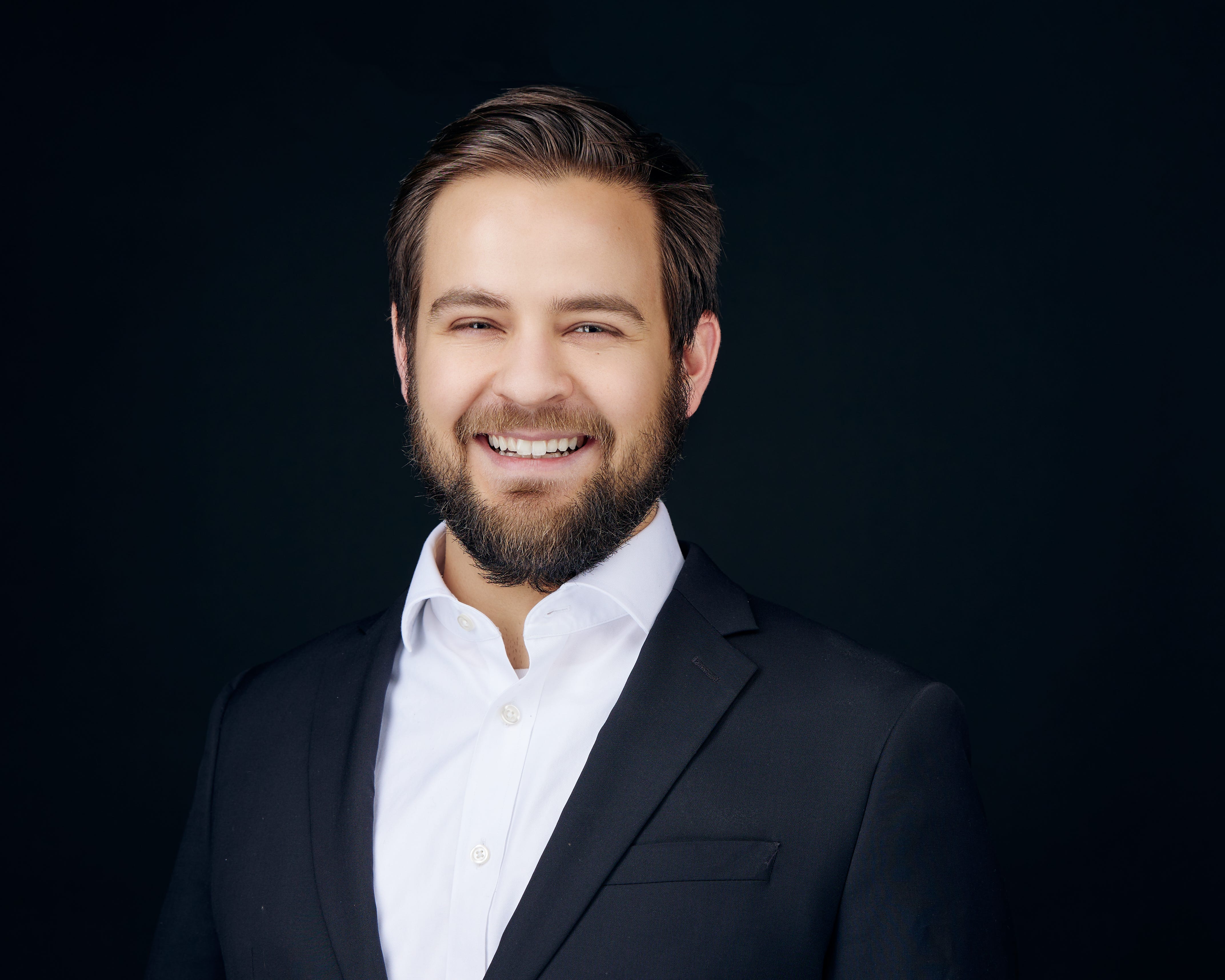 Eric Yanes | Substack