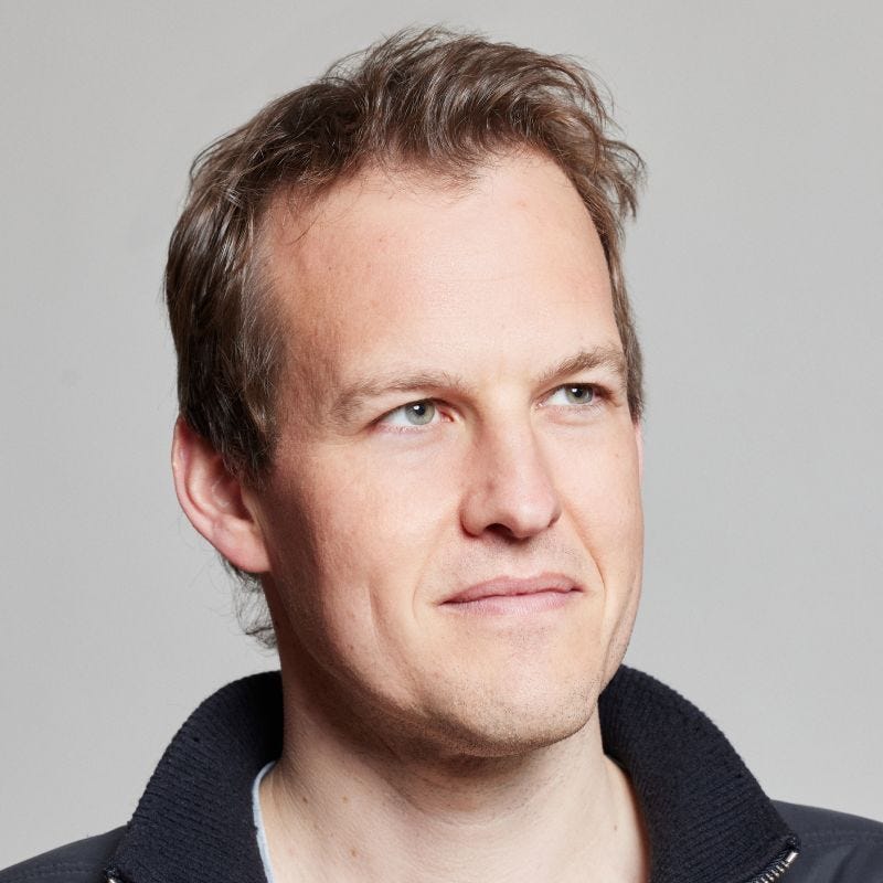 Matt Clifford | Substack