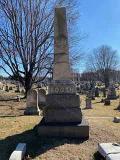 Cemetery of Spies: Allen Dulles - JFK Facts