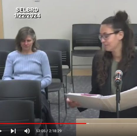 Have You No Shame, Matthew? | Jenna Brownson