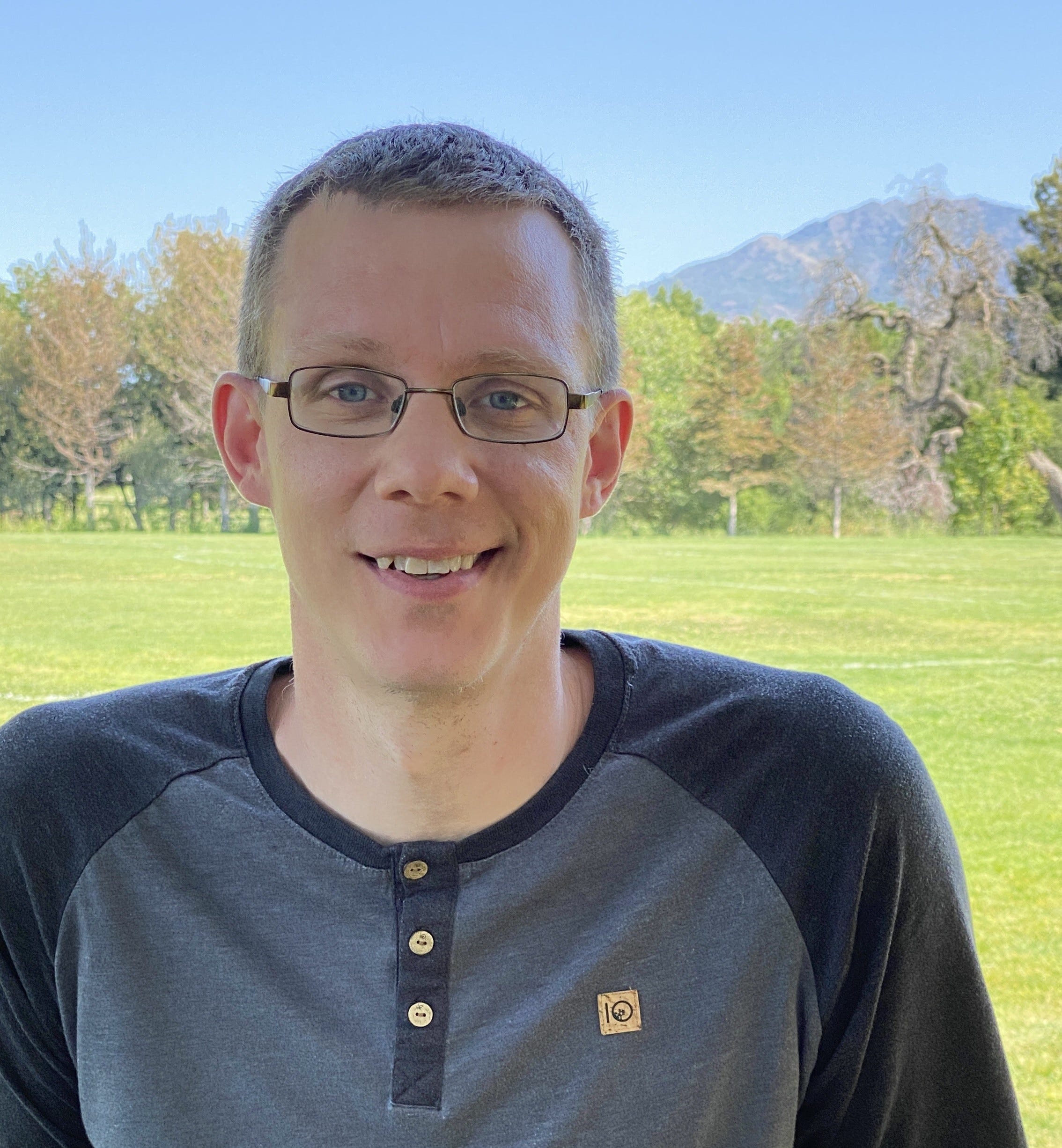 Andrew R. Jones | Substack