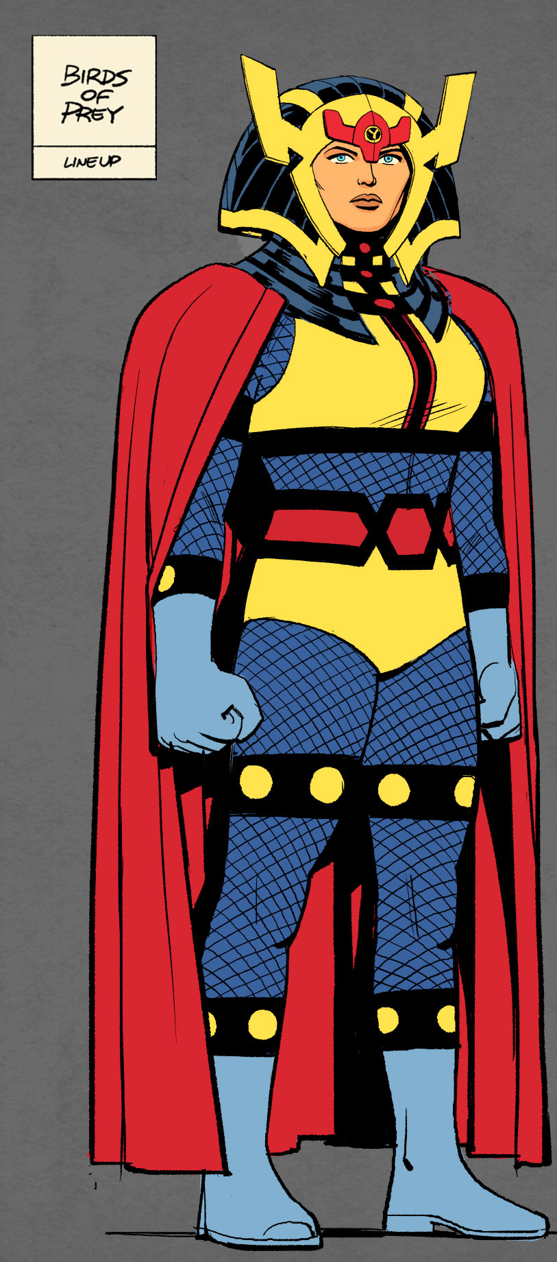 The Will Of The People Cannot Be Denied: BARDA! BARDA! BARDA!