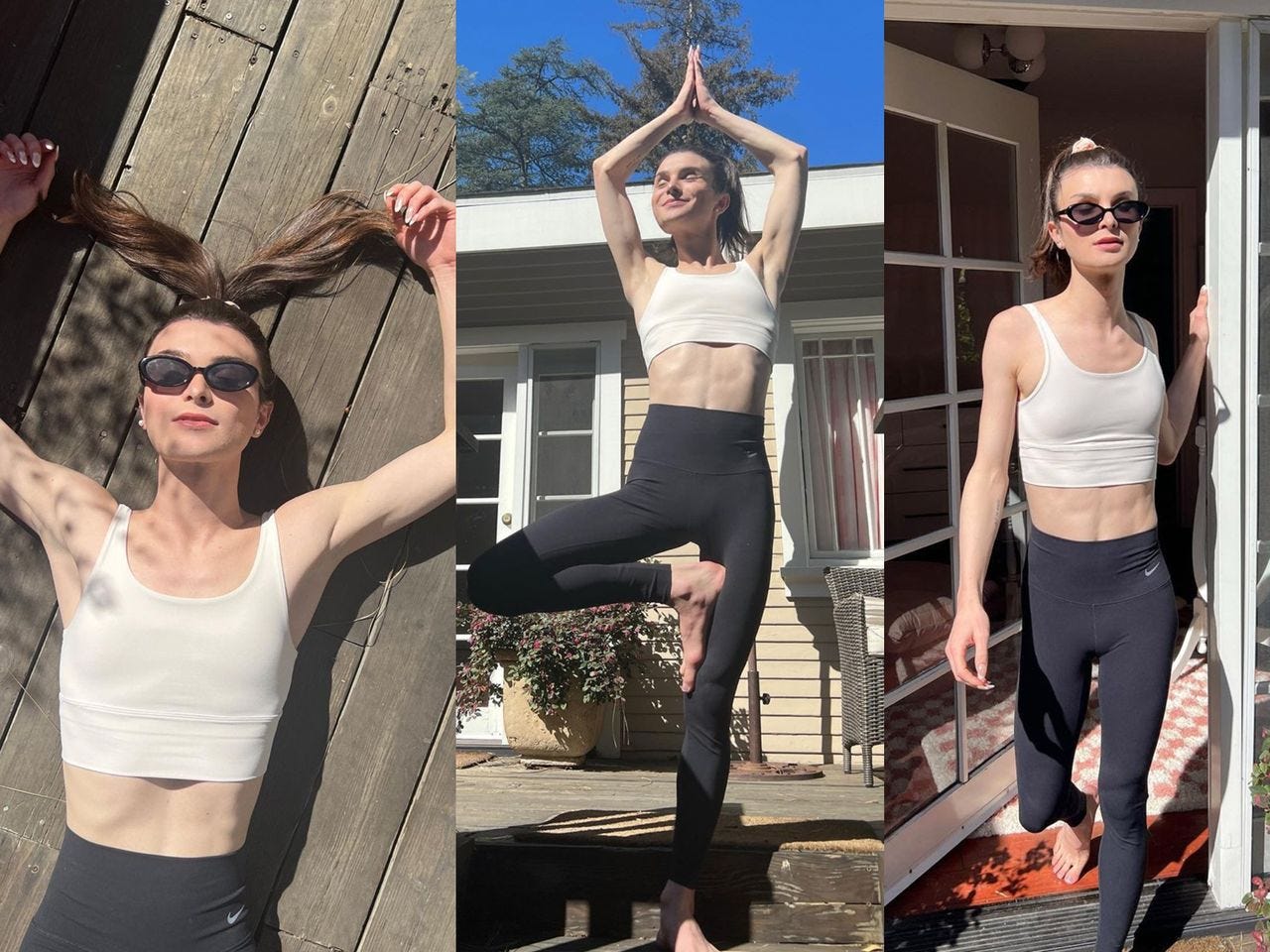 The Battle of the Bulge: de cultuurstrijd over mannen in een badpak