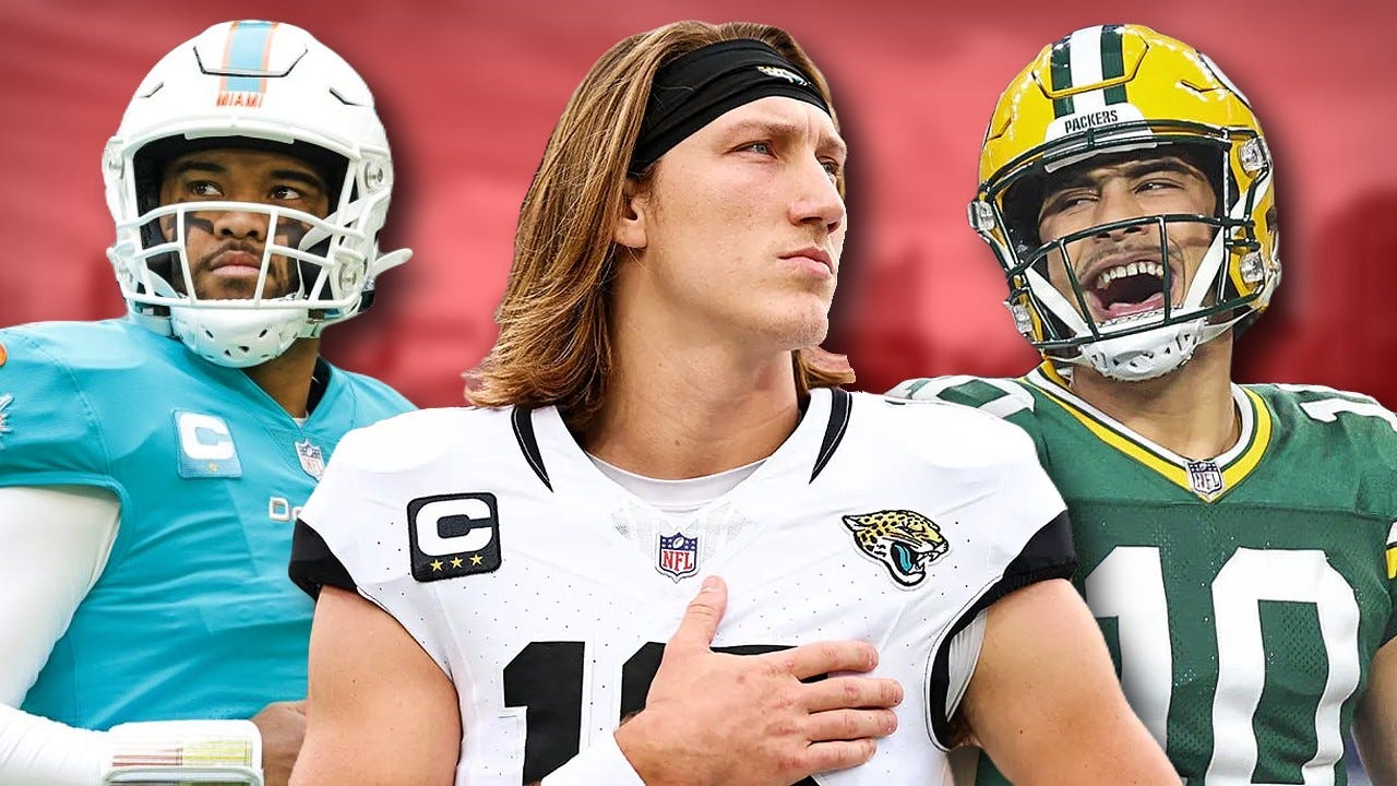 Resetting the Market: Breaking down the latest quarterback contracts in ...