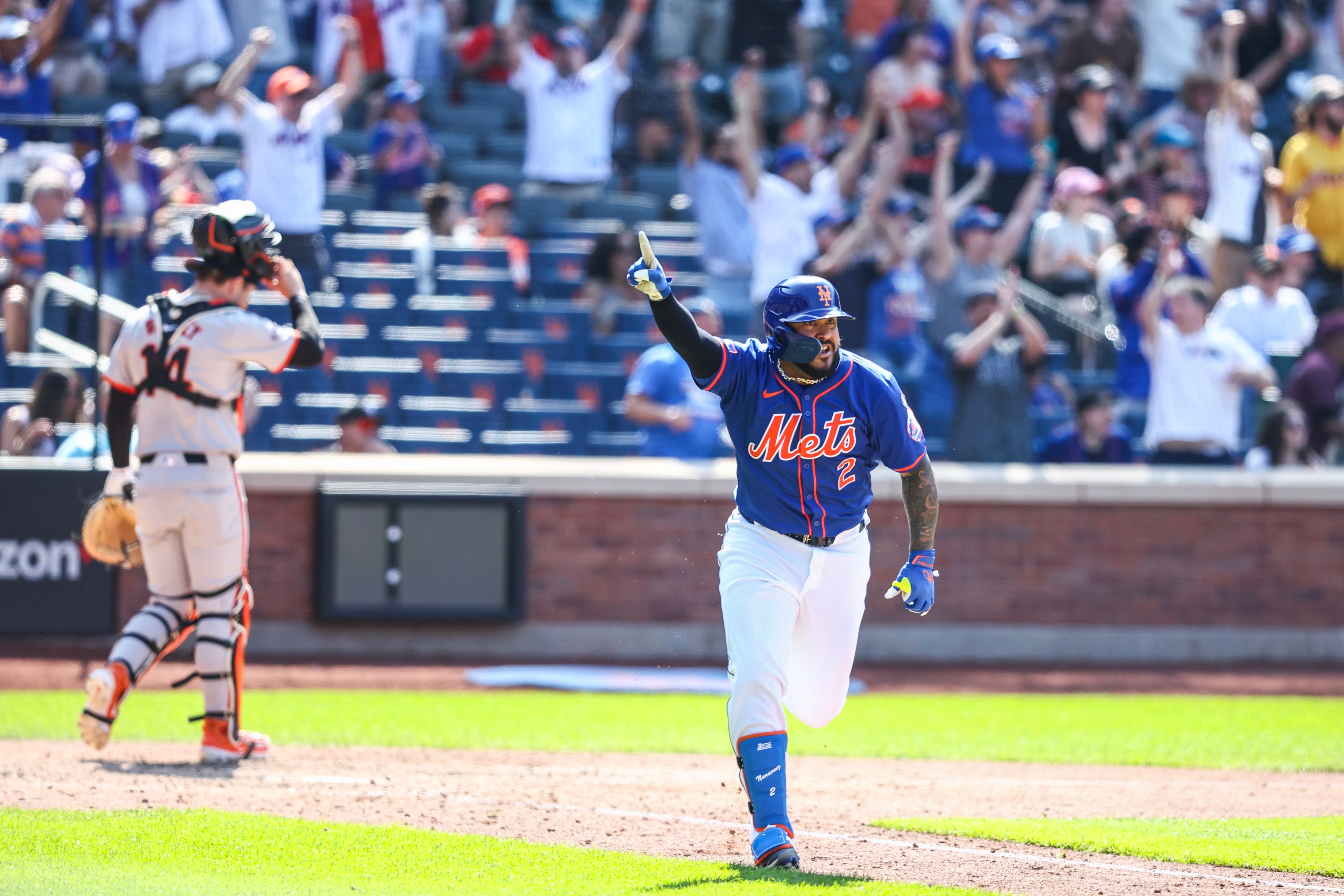 How can the Mets make themselves better and more interesting right now?