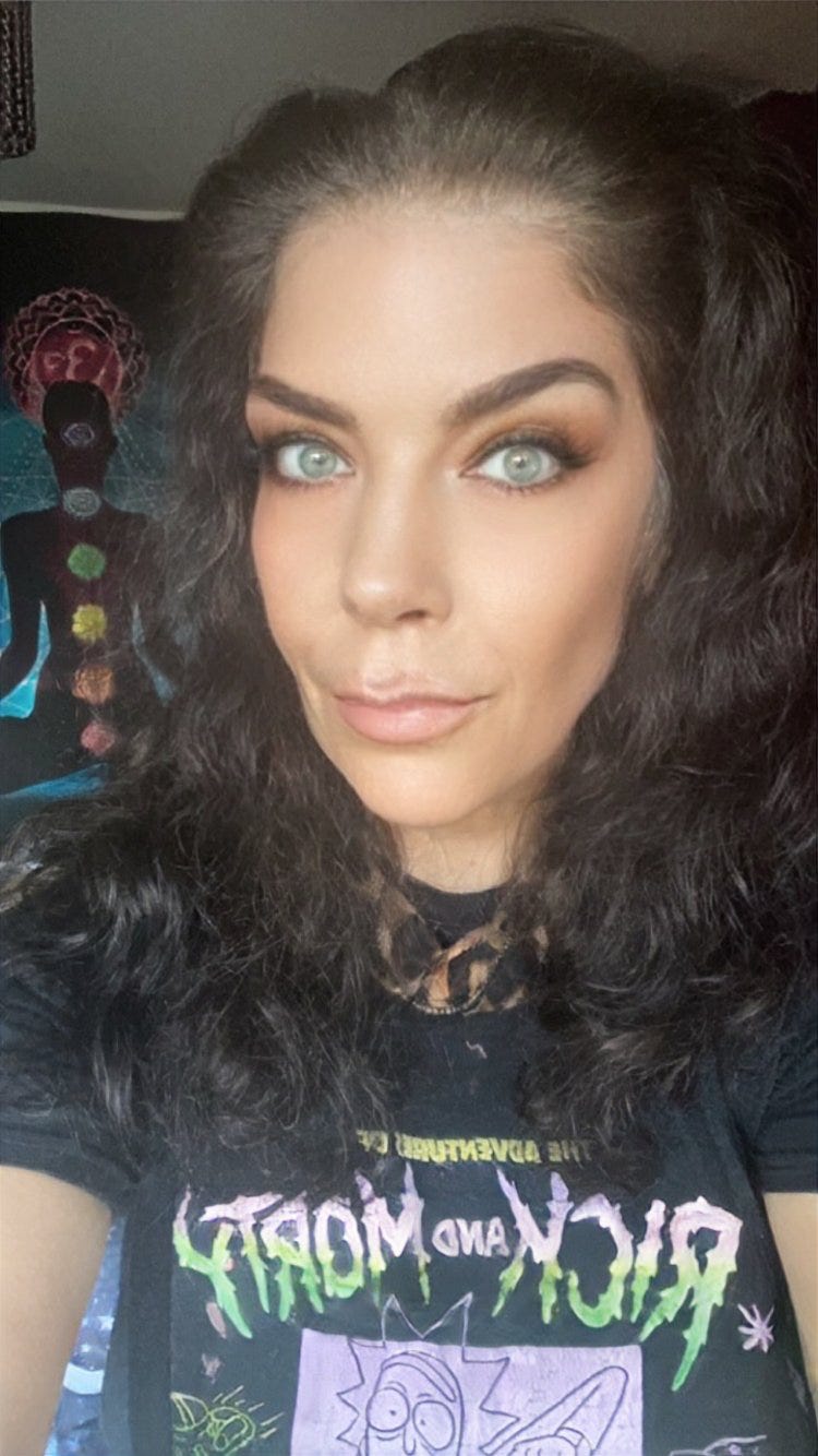 Michelle Askew | Substack