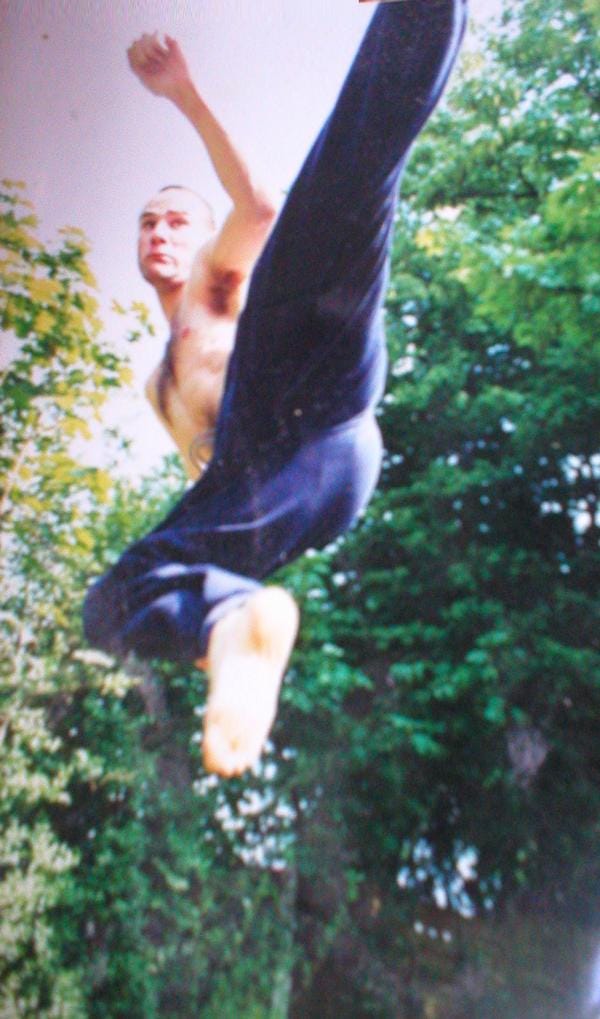 JAPAN - by Maurice Shapero - Maurice’s Substack