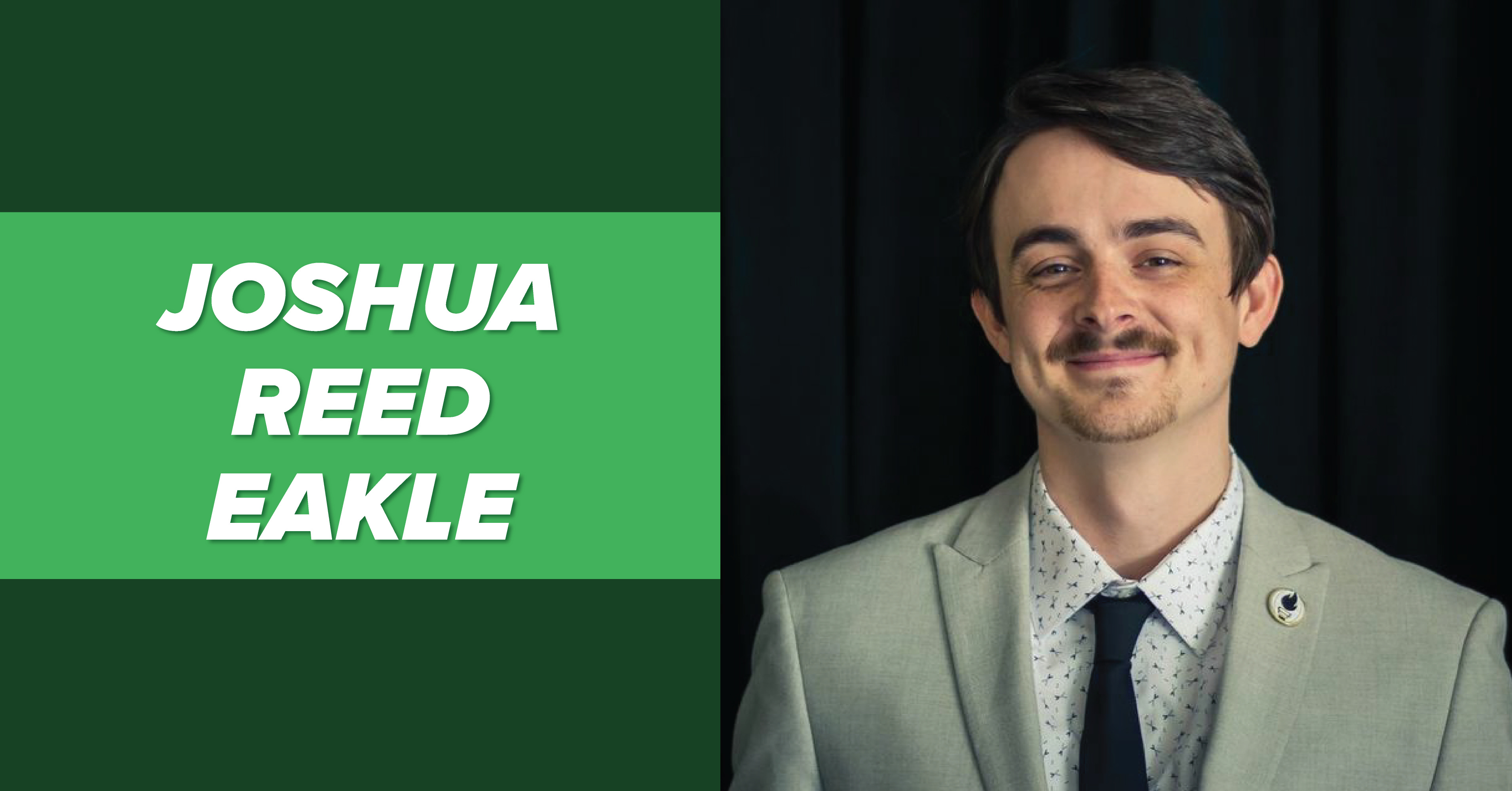 The Case for Liberalism: An Interview with Joshua Reed Eakle