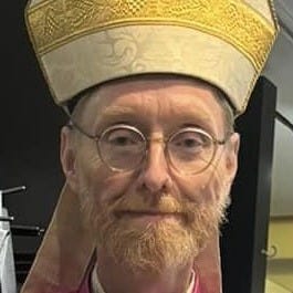 Bishop Darrell Critch | Substack