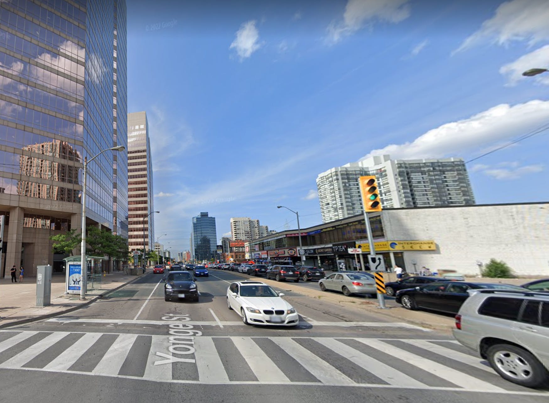 Broken Arches - by Addison Del Mastro - The Deleted Scenes