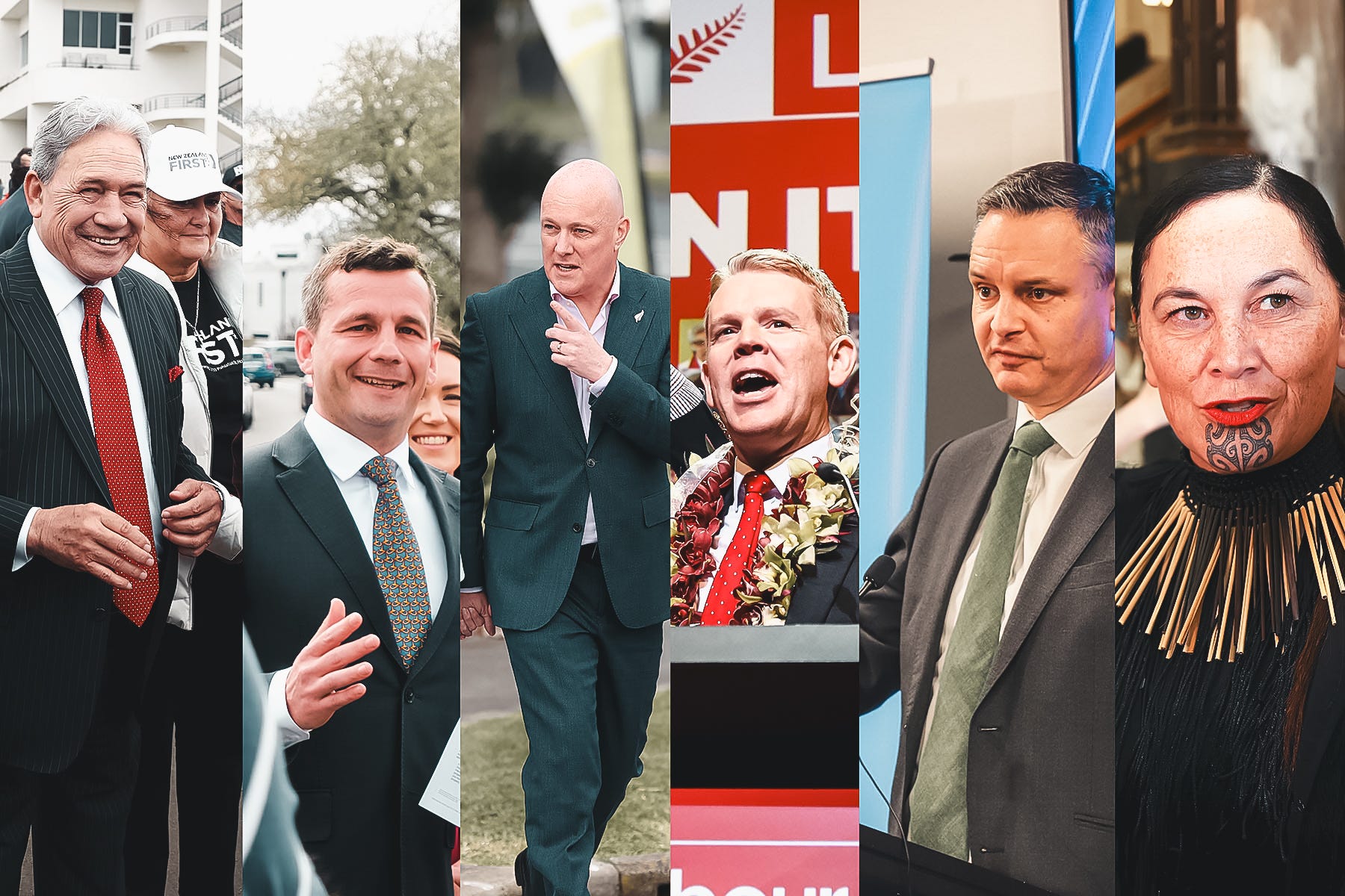 Election 2023: Big on marketing, short on vision