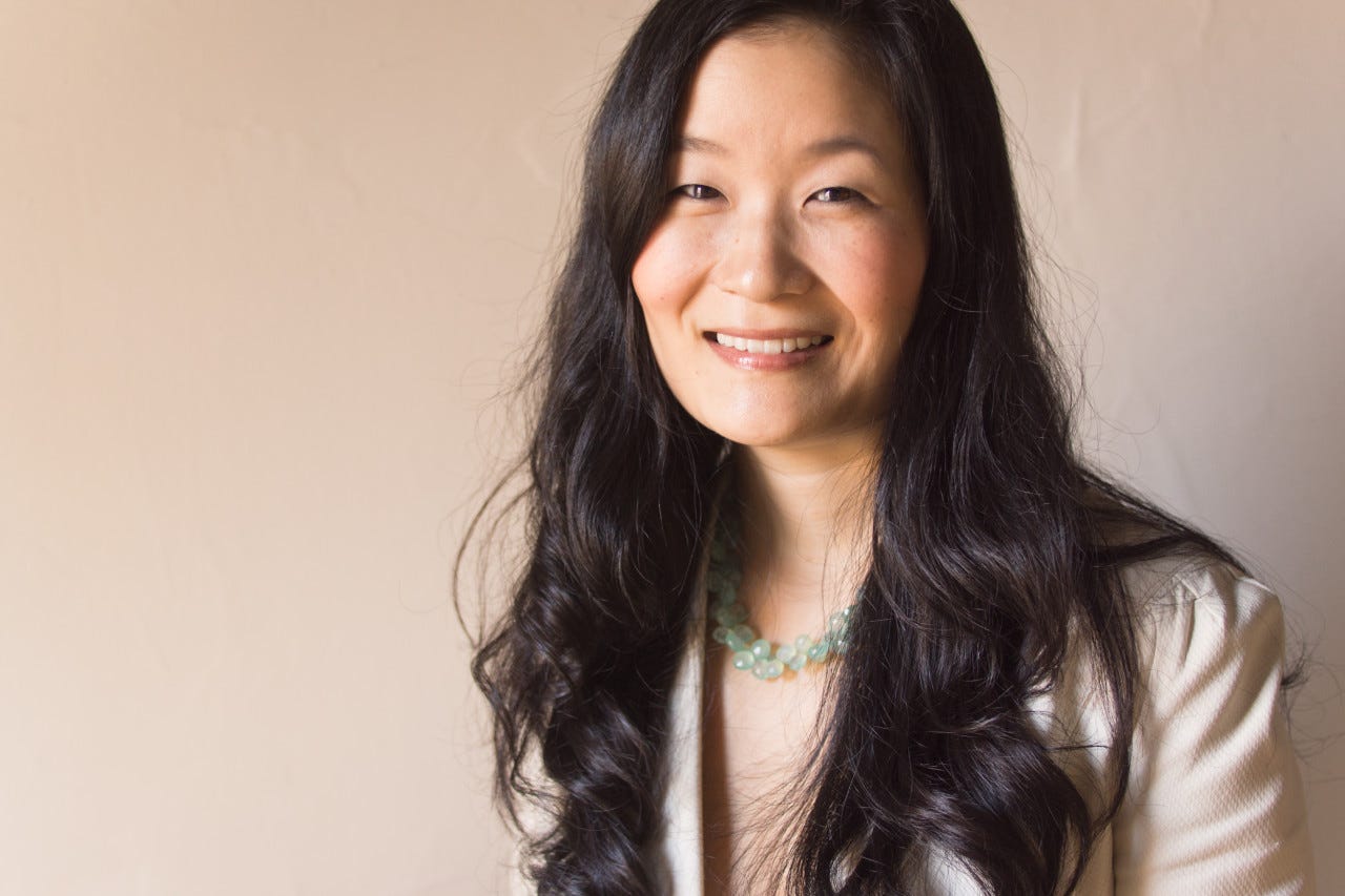 The Three Sisters of PyongYang - by Laura Shin