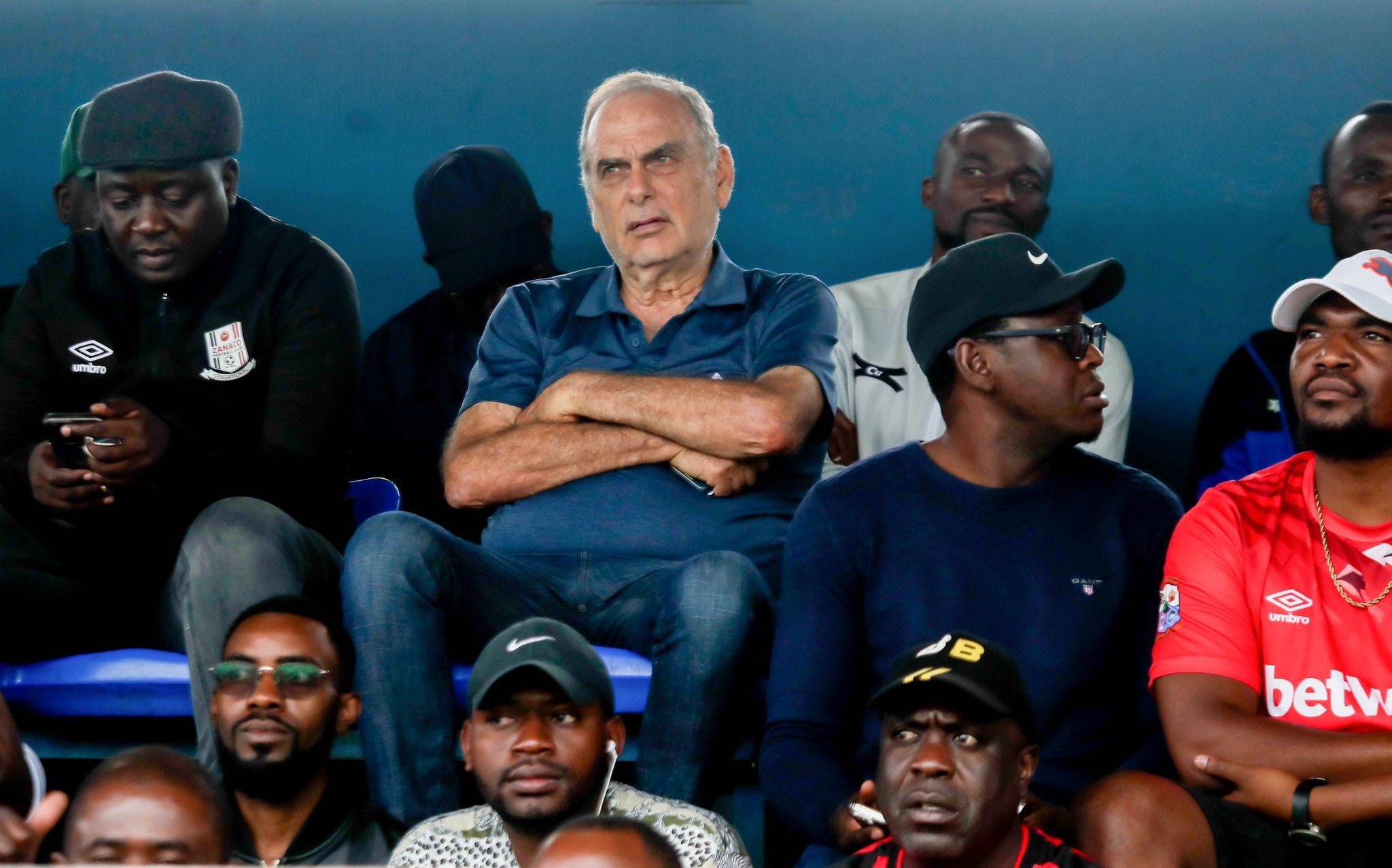 Chipolopolo to Know Route to USA FIFA World Cup 2026 in July