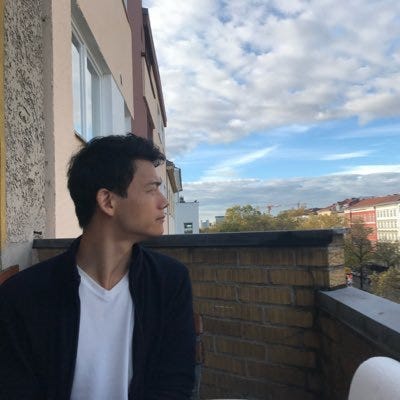 Kyle Chan | Substack