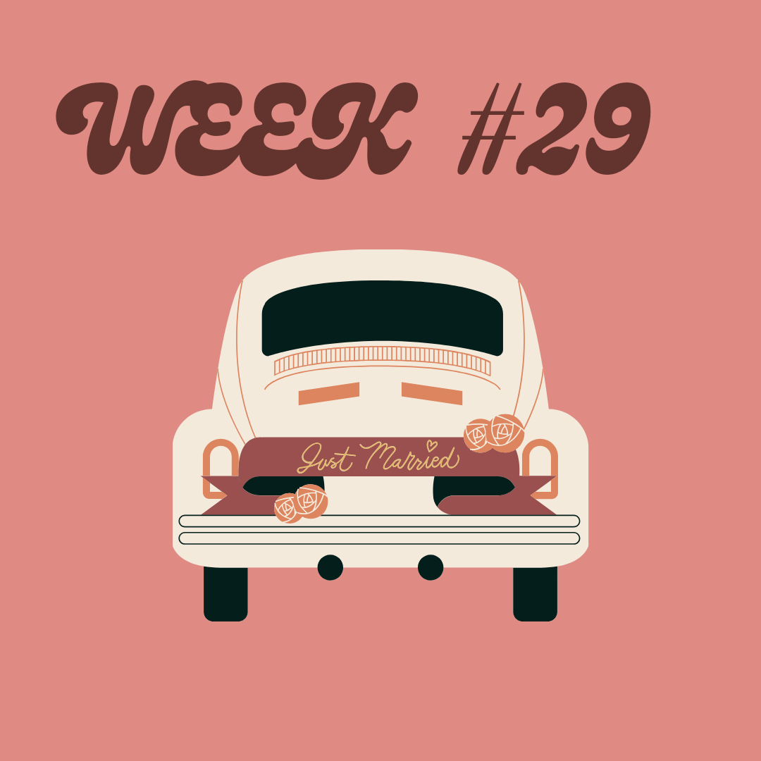 Week #29: The Cheetos Chapel - Virgie Tovar's Newsletter