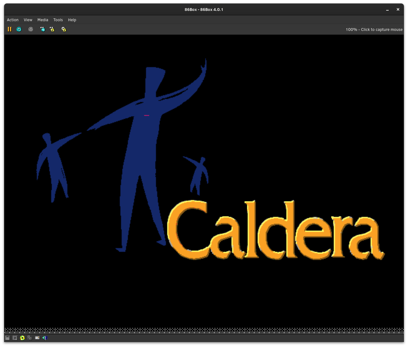 The History of Caldera, Part 2 - by Bradford Morgan White