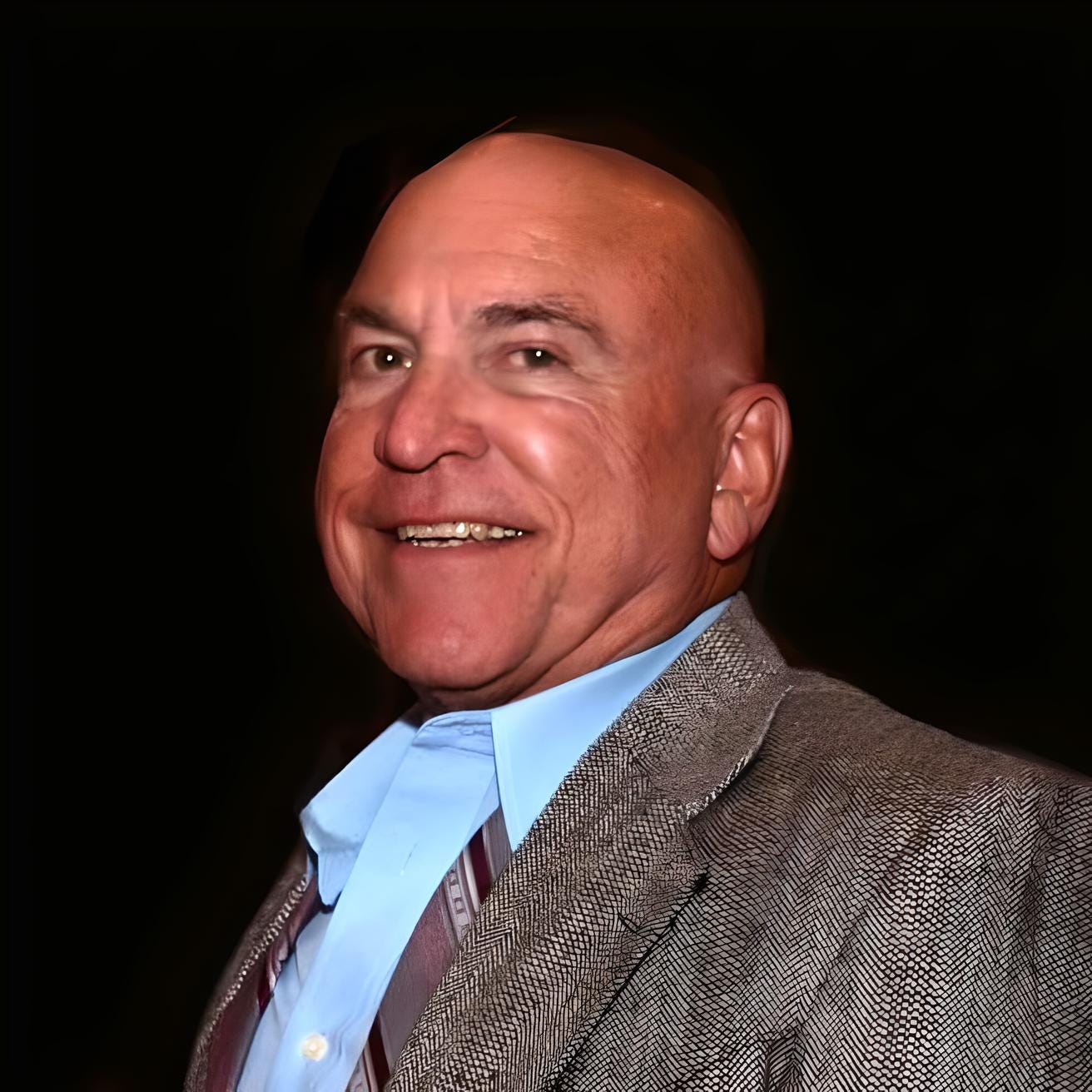 Scandal to Scoop: Richard Luthmann’s Media Redemption