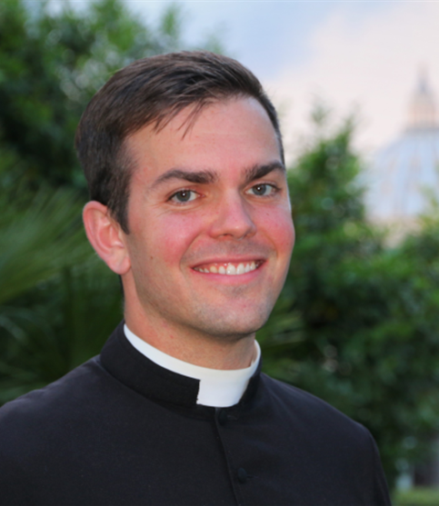 Rev. Drew Gregory Olson | Substack