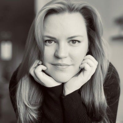 Laura Derbyshire | Substack