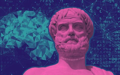 O que os filósofos diriam sobre a IA: Aristóteles