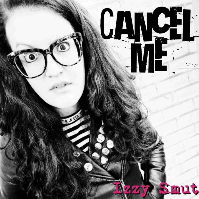 Interview with Izzy Smut - Jessie’s Substack