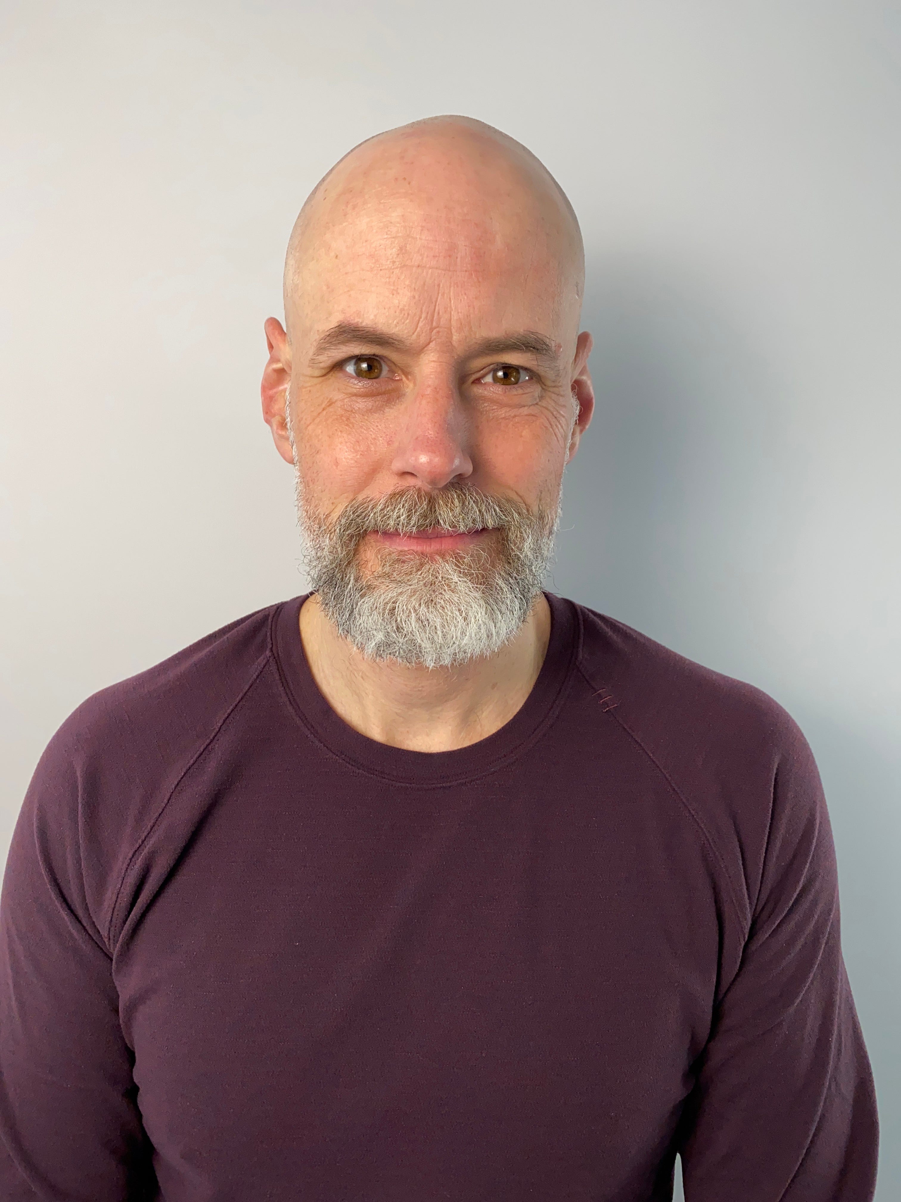 Derek Beres | Substack