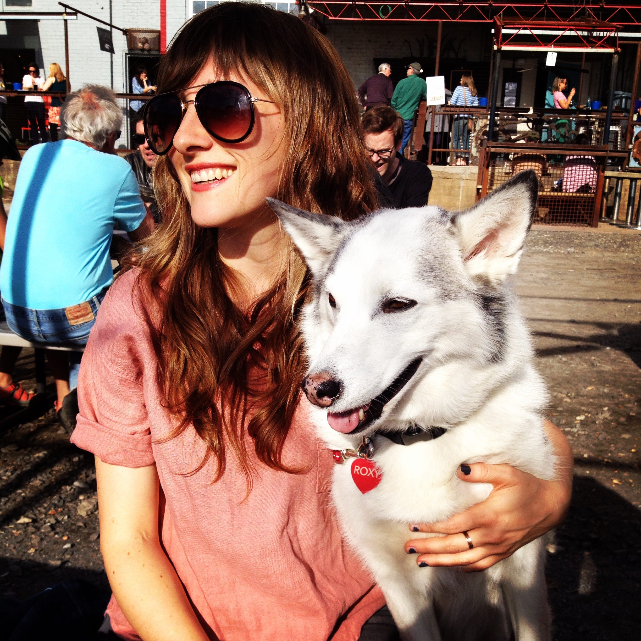 Kelly Kelbel | Substack