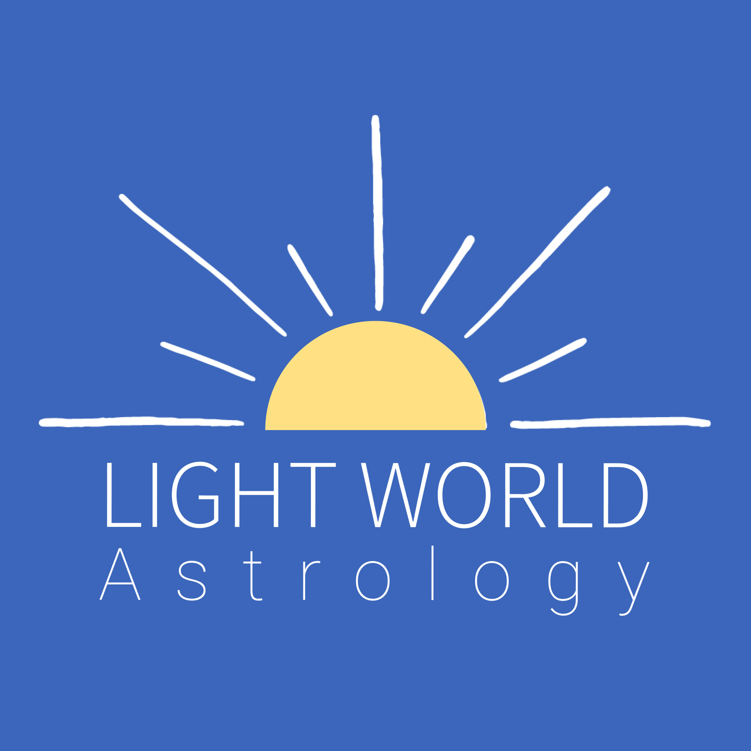 Light World Astrology | Substack